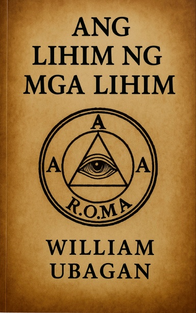Ang Lihim ng Mga Lihim