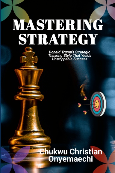 Mastering Strategy