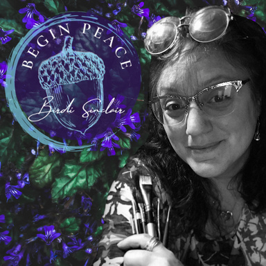 Birdi Sinclair - Books and Publications Spotlight | Lulu