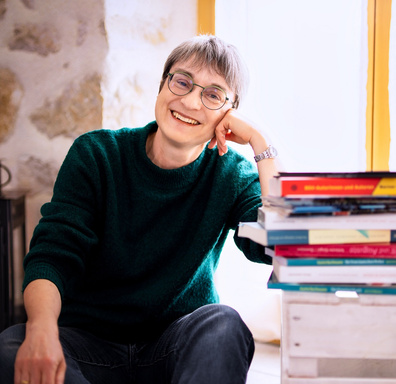 Karin Bachmann - Books and Publications Spotlight | Lulu