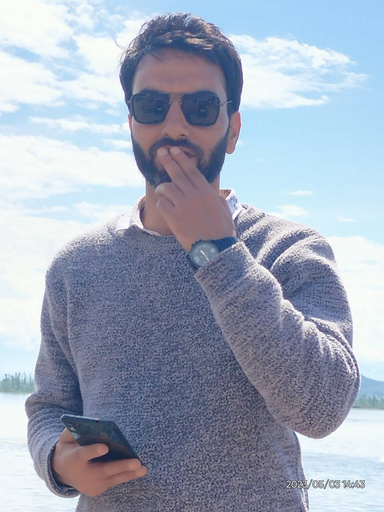 Ahmad Tauseef - Books and Publications Spotlight | Lulu