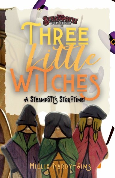 Three Little Witches