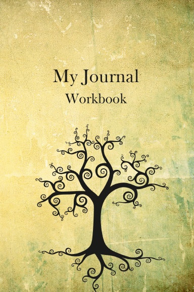 Journal Workbook