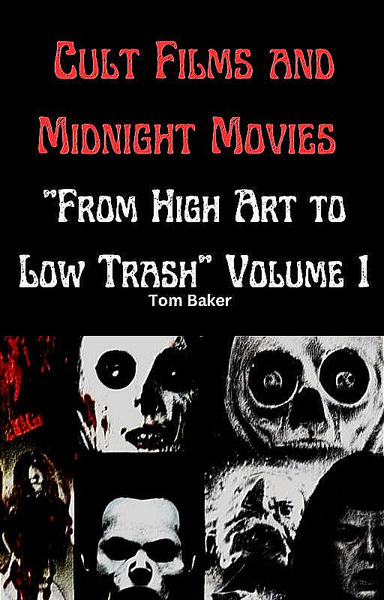 Cult Films and Midnight Movies