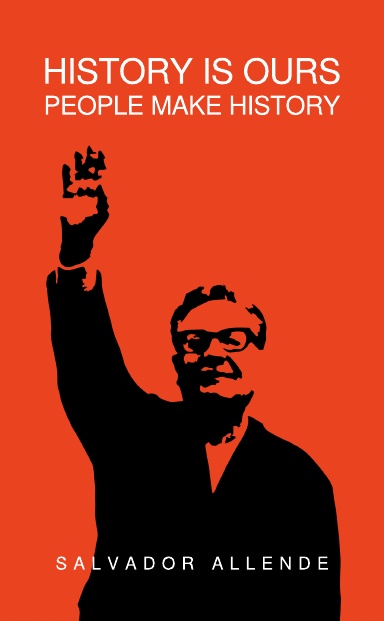 History Is Ours, People Make History