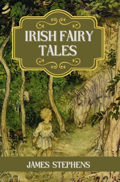 Irish Fairy Tales