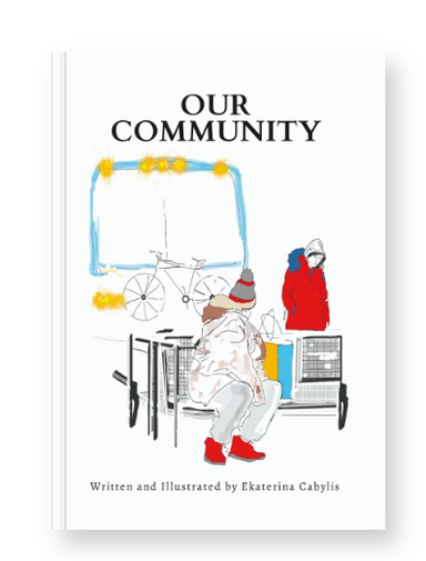 Our Community - Books and Publications Spotlight | Lulu