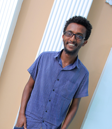 Dr. Tsige Asteraye (MD, Author) - Books and Publications Spotlight | Lulu