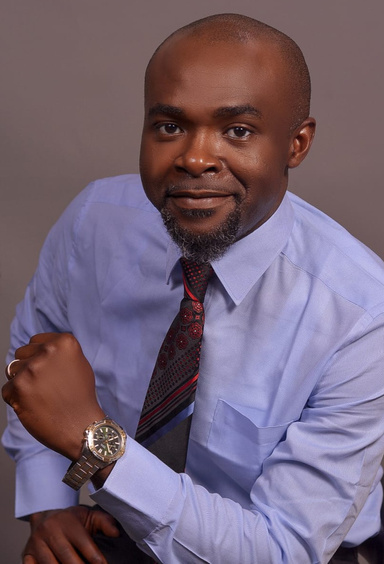 Nsikak Eka - Books and Publications Spotlight | Lulu