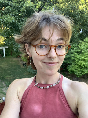 Maya McCabe - Books and Publications Spotlight | Lulu