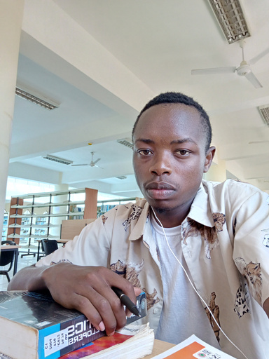 Author Boaz Ochieng - Books and Publications Spotlight | Lulu