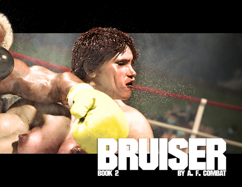 AFCombat - Books and Publications Spotlight | Lulu