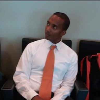 Chad Wilson - Books and Publications Spotlight | Lulu