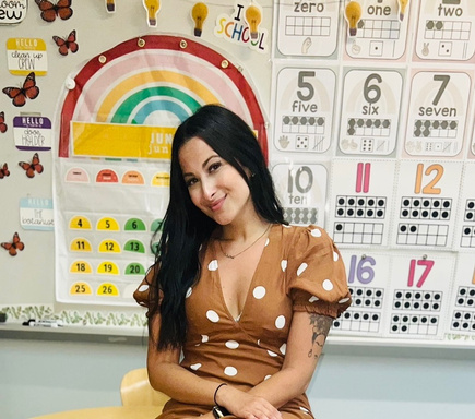 Allison Rodriguez M.S. Ed. - Libros y publicaciones Destacado del autor ...