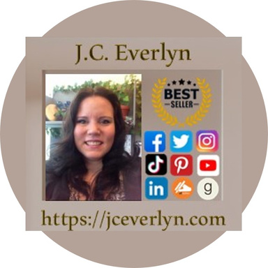 J.C. Everlyn - Focus sur les livres et publications | Lulu