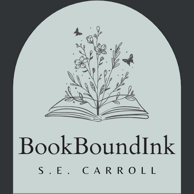 Book Bound Ink - Books and Publications Spotlight | Lulu