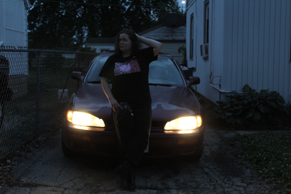 Jane Magnani - Books and Publications Spotlight | Lulu