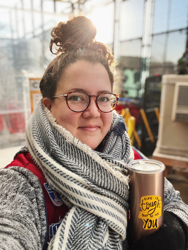 Anna Knutson - Books and Publications Spotlight | Lulu