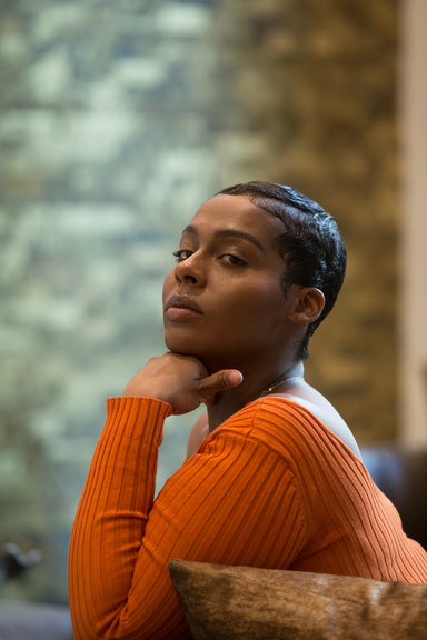 Ciara L. Lee-Blackstone - Books and Publications Spotlight | Lulu