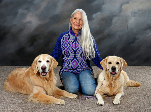 Victoria Peterson Laird - Books and Publications Spotlight | Lulu