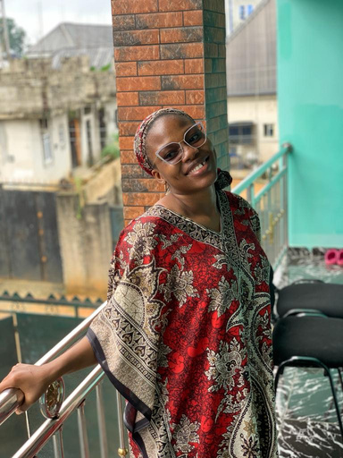 Marvellous Dawodu - Books and Publications Spotlight | Lulu