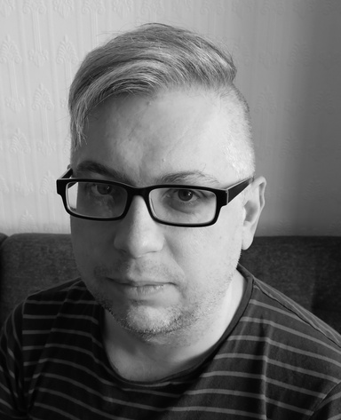 Michael Sharpe - Books and Publications Spotlight | Lulu