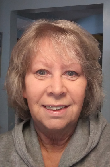 Marcia - Books and Publications Spotlight | Lulu