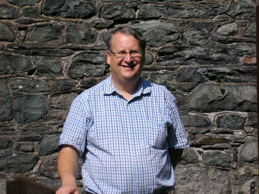 Anthony Clarke - Books and Publications Spotlight | Lulu