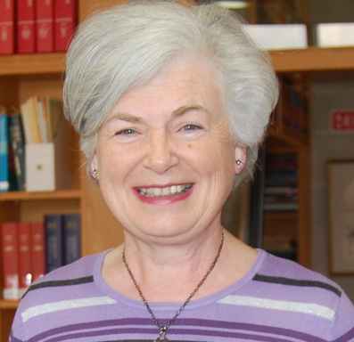 Barbara Bingham - Books and Publications Spotlight | Lulu