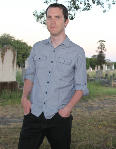 Greg Chapman Horror Author & Artist - Books and Publications Spotlight ...