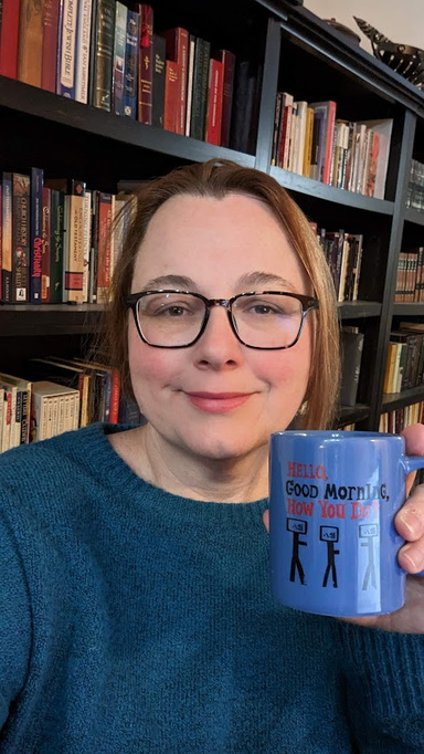 Shelly L Huckaby - Books and Publications Spotlight | Lulu