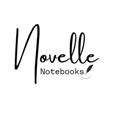 Novelle Notebooks - Books and Publications Spotlight | Lulu