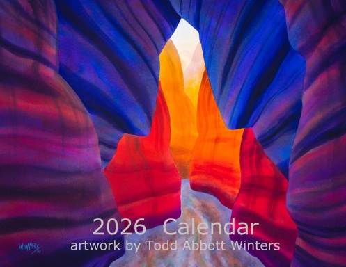 2026 Calendar
