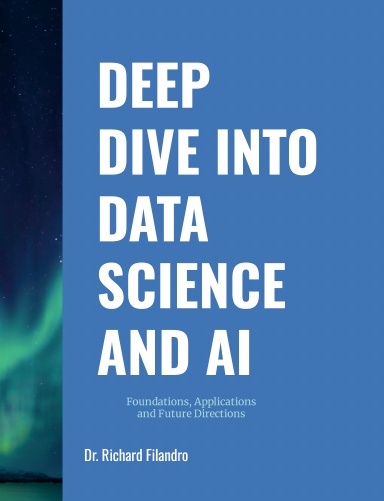 Deep Dive Into Data Science