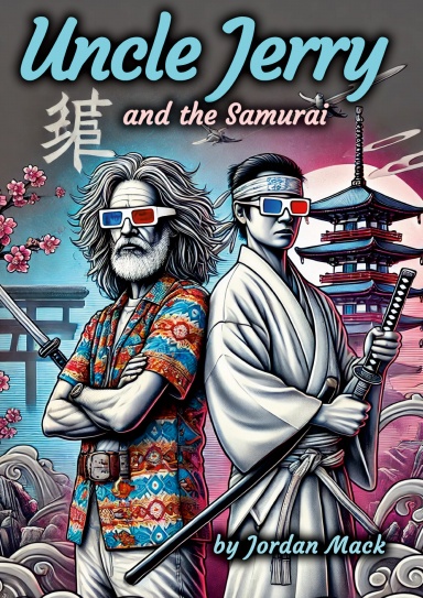 Uncle Jerry and the Samurai