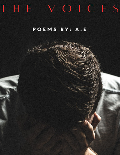 The Voices: Poems by, A.E
