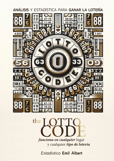 The Lotto Code, Incrementa tus Probabilidades de Ganar la Lotería, 100% ...