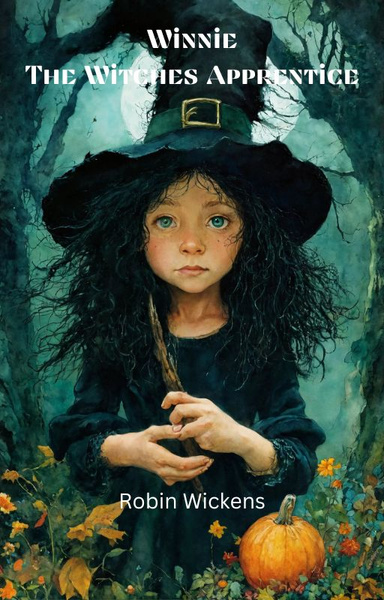 Winnie, the Witch's Apprentice