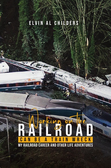 Working On The Railroad Can Be A Train Wreck