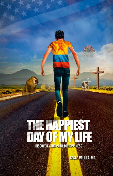 The happiest day of my life