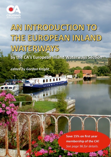 Introduction to the European Inland Waterways