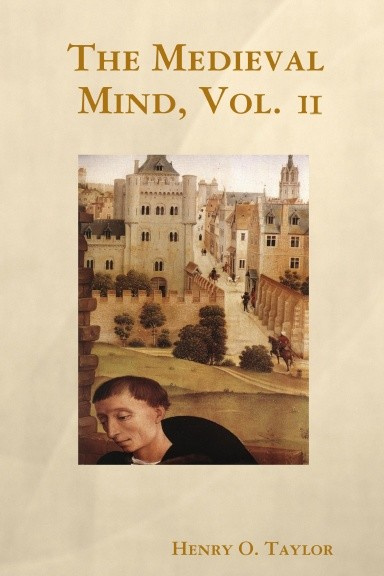 The Medieval Mind