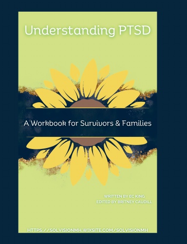 Understanding PTSD Workbook