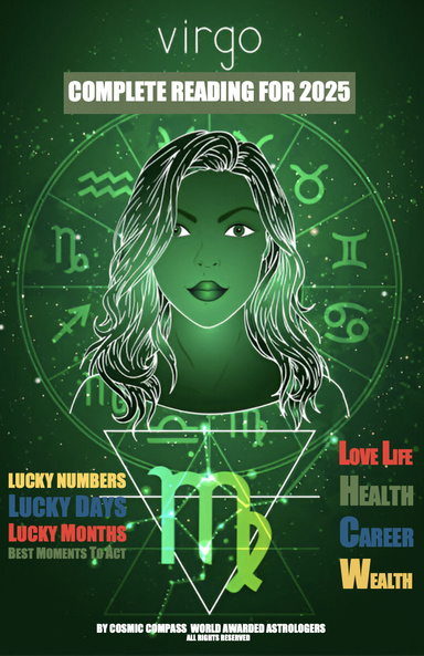 Virgo zodiac sign lucky numbers 60 photos - Astrologytoyou.com