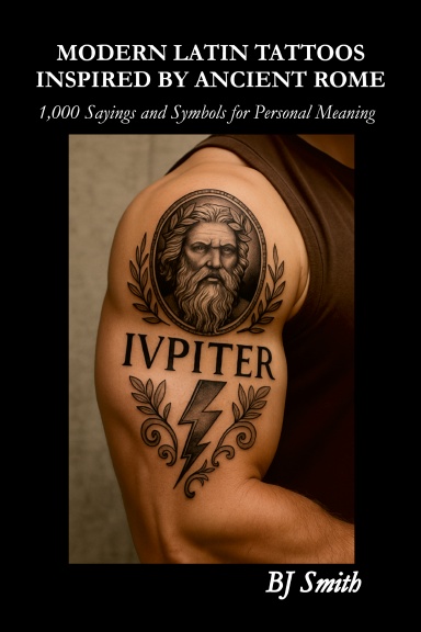 Tatuaggi Re Latini