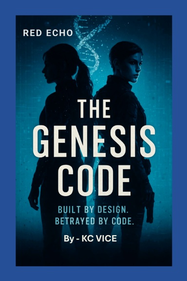 The Genesis Code The Genesis Code