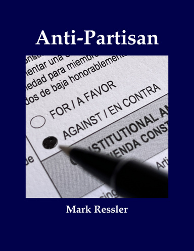 Anti-Partisan