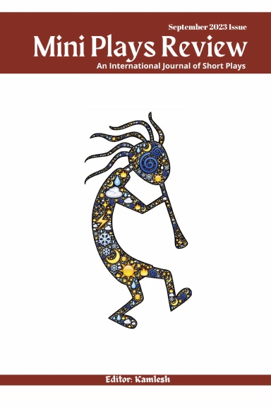Mini Plays Review (SEPTEMBER 2023 ISSUE)