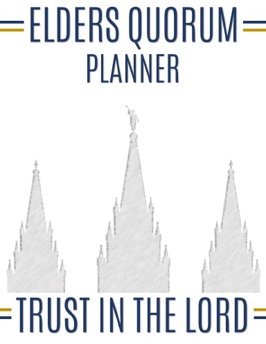 Elders Quorum Lesson