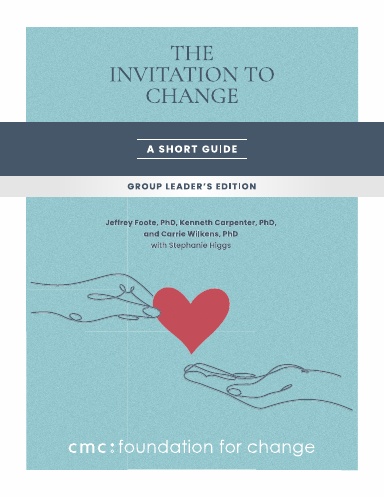 The Invitation to Change - A Short Guide